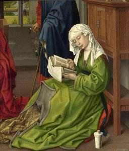 Roger van der Weyden - Biografía, Obras y más...