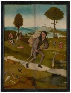 El Bosco (1450-1516) - ¿Quién era? Biografía, Obras y más...
